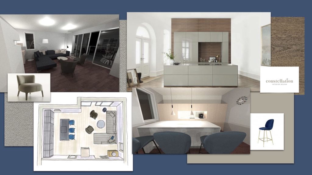 Portfolio - Constellation.at